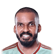 Mahmoud Khamis eFootball Stats