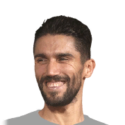 Hossein Hosseini eFootball Stats