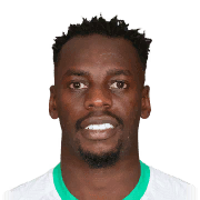 Ziyad Al Sahafi eFootball Stats