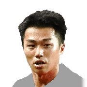Ko Seung-Beom eFootball Stats