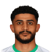 Statistiche di Abdulelah Al Amri no eFootball