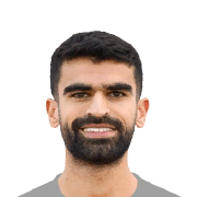 Nizar Al Rashdan eFootball Stats
