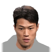 Kim Seung-Dae eFootball Stats