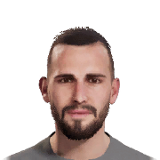 Solomon March eFootball Stats