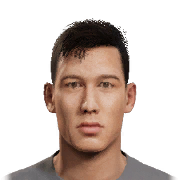 Jordi Amat eFootball Stats