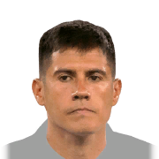 Jorge Cuenca eFootball Stats