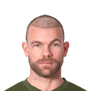 Miami BP (Inter Miami) eFootball 2022 Stats