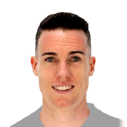 Elche BV (Elche CF) eFootball 2022 Stats