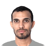 Walid Abbas eFootball Stats