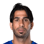 Jalal Hassan Hachim eFootball Stats