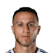 Osama Rashid eFootball Stats