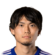 Koki Machida eFootball Stats