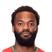 Mataz Saleh eFootball 2022 Stats