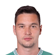 Nguyen Filip eFootball Stats