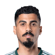 Ali Lajami eFootball Stats