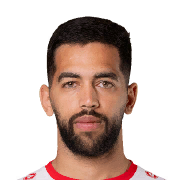 Ali Olwan eFootball 2022 Stats