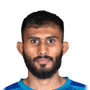 Subhasish Bose eFootball 2022 Stats