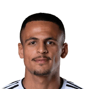 Ali Al-Hamadi eFootball Stats