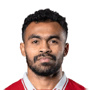 Yakob Sayuri eFootball Stats