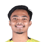 Ernando Ari eFootball Stats