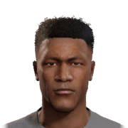 Andrew Mbeba eFootball Stats