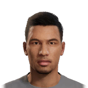 Roberto Laserna eFootball Stats