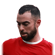 Jordi Amat eFootball Stats