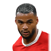 Estatisticas de Cody Gakpo en eFootball