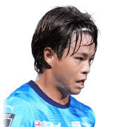 Statistiques de Ryo Kubota no eFootball