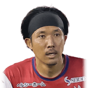 Takahiro Yanagi eFootball Stats