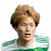 Kyogo Furuhashi eFootball Stats