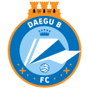 Daegu B (Daegu FC) eFootball Stats