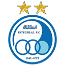 Esteghlal FC eFootball Stats