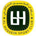 Al Hussein SC eFootball Stats