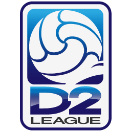 PEU League PES 2018 Stats