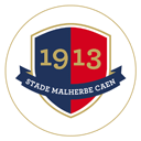 Stade Malherbe Caen PES 2015 Stats