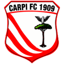 Carpi F.C. (Carpi FC) PES 2016 Stats