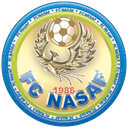 Nasaf PES 2016 Stats