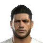 Hulk PES 2017 Stats