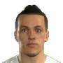 Foued Kadir PES 2017 Stats