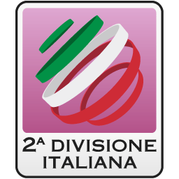 Italian 2nd division PES 2018 Stats