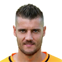 Andrea Seculin PES 2018 Stats