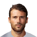 Alberto Almici PES 2018 Stats