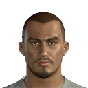 Connor Hunte PES 2018 Stats