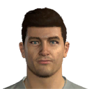 Abdullah Yigiter PES 2018 Stats