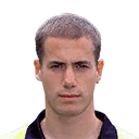 Lars Ricken PES 2018 Stats