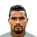 Kevin-Prince Boateng PES 2018 Stats