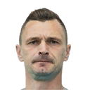 Milivoje Novaković PES 2018 Stats