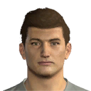 Keirrison PES 2018 Stats