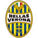 Hellas Verona FC (Hellas Verona) PES 2018 Stats
